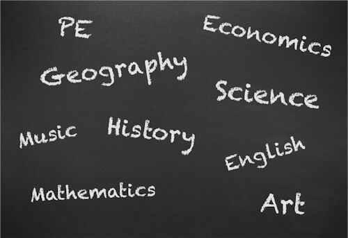 About Us – St. Michael's School