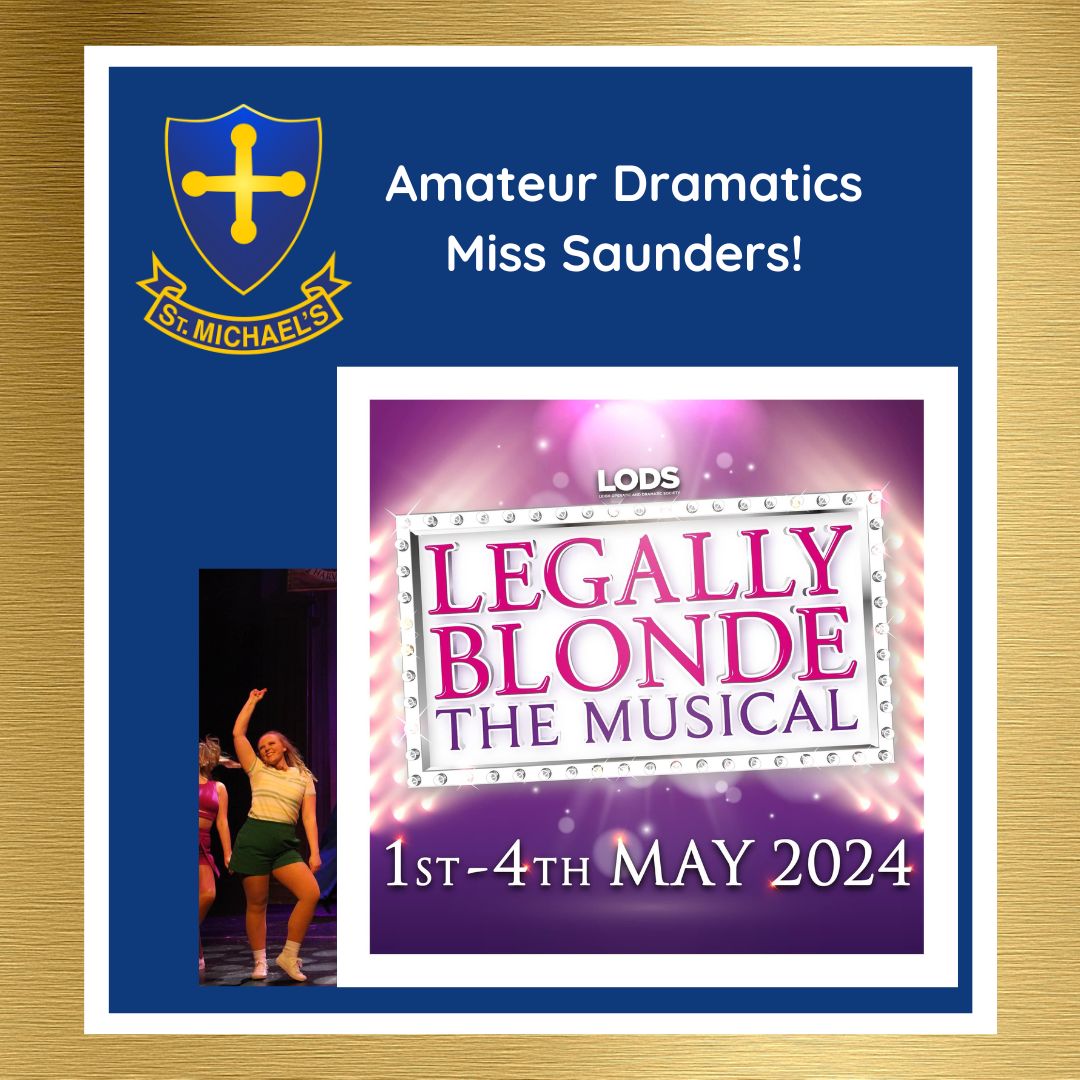 There are so many talents that both pupils and teachers have at St ...