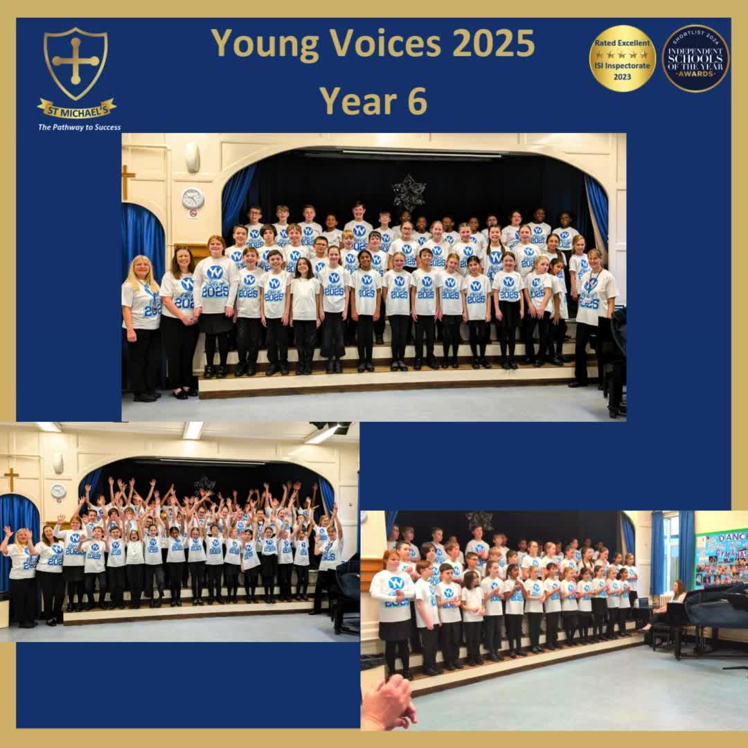 Wishing our Year 6 pupils and their teachers a wonderful evening at the ...