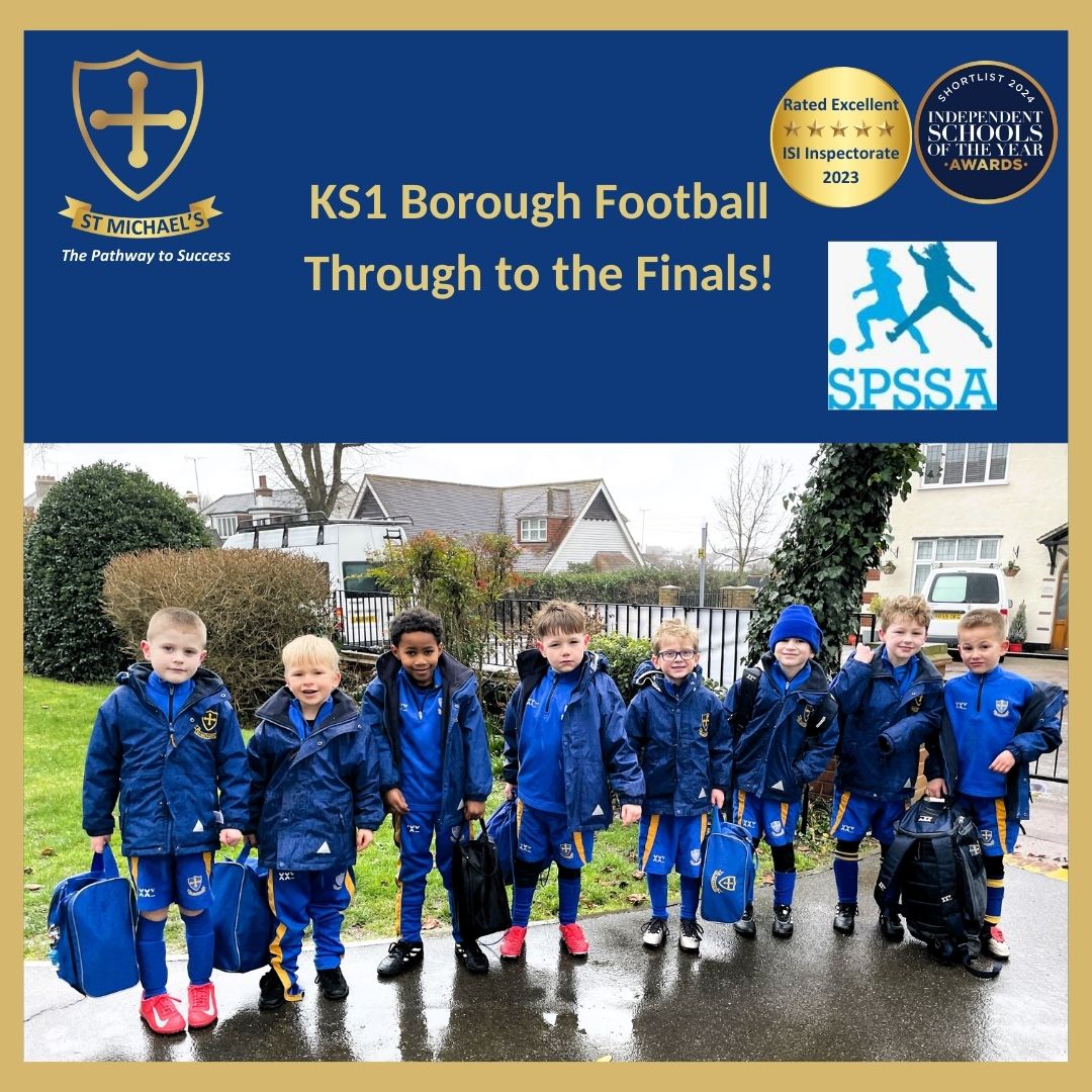 Our KS1 football team played brilliantly at the SPSSA competition on ...